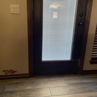 Terrified Tigger-ific Tree Topper - Etsy