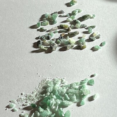 Minecraft Obsidian Block, Obsidian Cube Kit, Minecraft Epoxy DIY, Epoxy ...