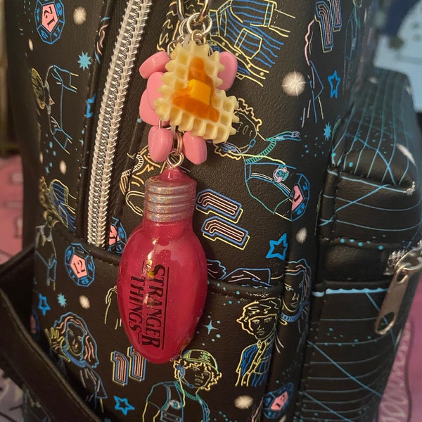 Courage the Cowardly Dog Cartoon Network Eggplant Perler Bead Wall ...