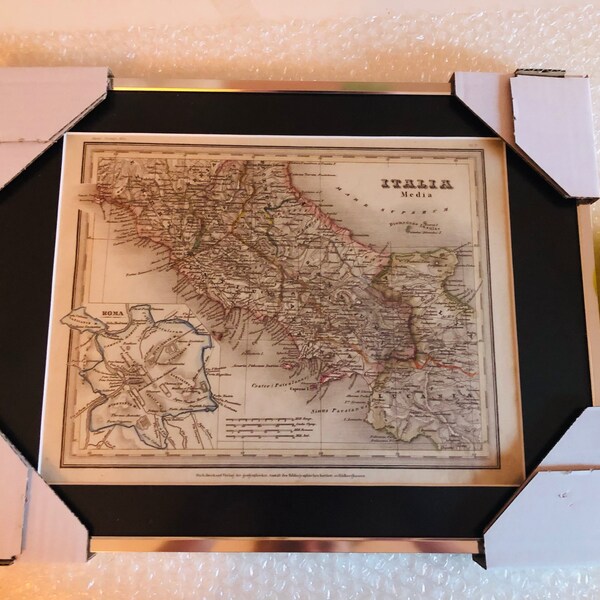 EUROPE Old Map of Europe 1928 Original Vintage Political Map of Europe ...