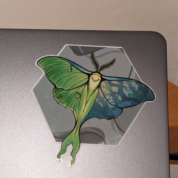 Sticker Cowplant the Sims - Etsy