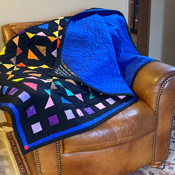 FINISHED QUILTS #6 by Quilt-addicts - Free Delivery - 4 to Choose From ...