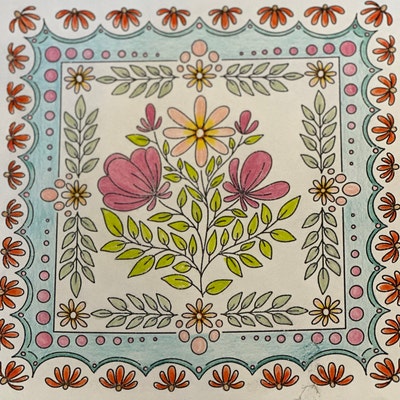 Color Wheel Procreate Color Palette, Bright Rainbow Color Palette, Neon ...