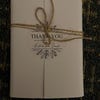 5x Christmas Watercolour Cards, Winter Holidays Card Set, Christmas ...