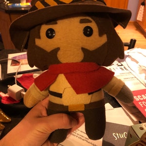 The Owl House Eda Clawthorne Lilith Clawthorne Witch Fleece | Etsy