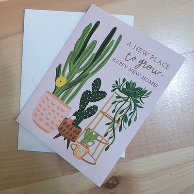 Illustrated Iowa Art Print, Cute Iowa Map Print, Modern Iowa Decor ...