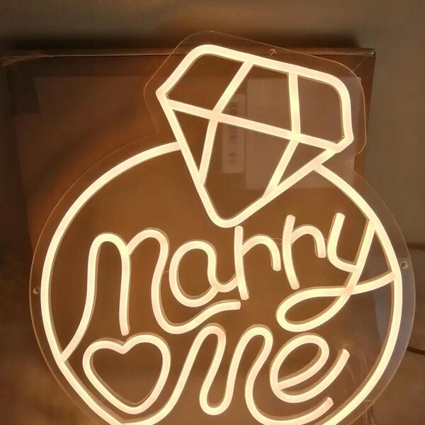 Neon Sign Custom Wedding Name Neon Light Wedding Party Neon Sign ...