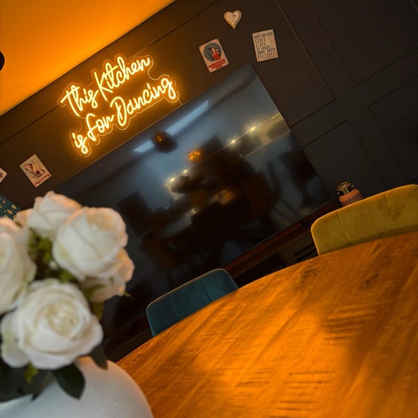 But God Neon Sign, Christian Theme Neon, Christian Gifts for Women, but ...