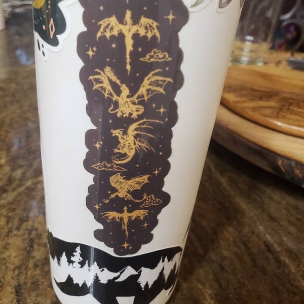 What We Do in the Shadows Sticker Vinyl Waterproof Sticker May I ...