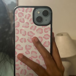 Loveshackfancy Peony Preppy iPhone Cases Casesbykd-all Iphones ...