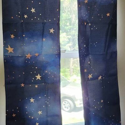 Japanese Shoji Screen Noren Curtain With Velcro/grommet/sleeve ...