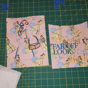 Queen Elsa From Frozen 2 Autograph Combo Sketch Digital Embroidery ...