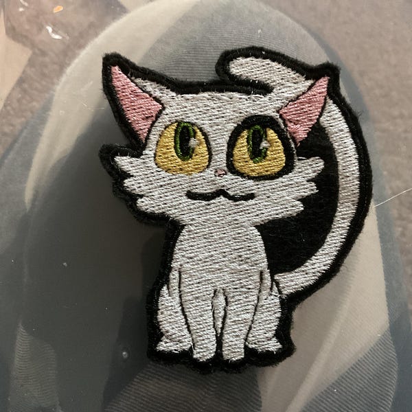 FFXIV Vuln Stack Iron-on Patch - Etsy