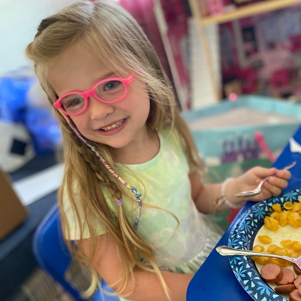 Standard Beaded Pirate Hair Wrap Extension -- Halloween Clip In/braid ...