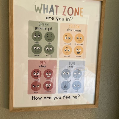 5 Finger Tracing Breathing Exercise, Calming Techniques, Hand Breathing ...