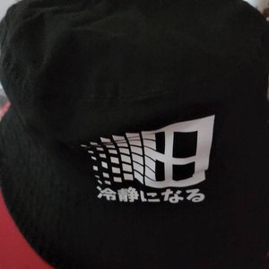 Ramen Noodle Bucket Hat - Etsy