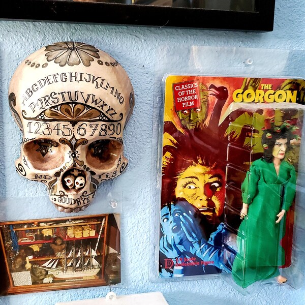 Essentials Witch Kit - Awesome Baby Kit Starter Witch Wicca Practitioner - Tons of Supplies and ...