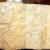 Dragon Age Map of Thedas: Aged, Handmade, Hand Drawn, Authentic Gift - Etsy