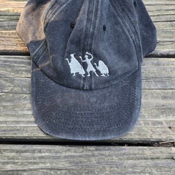 Frying Pan Hat - Etsy