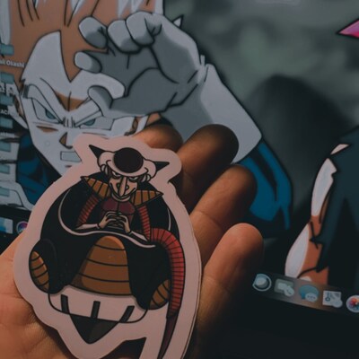 Homer X Goku Dragonball Z X the Simpsons Mashup Spirit Bomb Vinyl ...