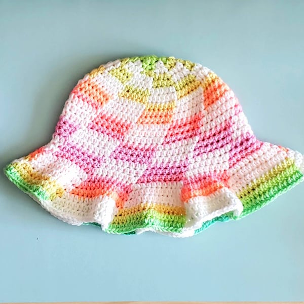 Crochet Bandana Top PATTERN - Etsy