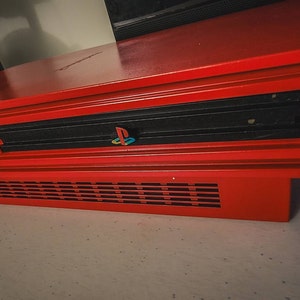 Modded PS3 Slim - Etsy