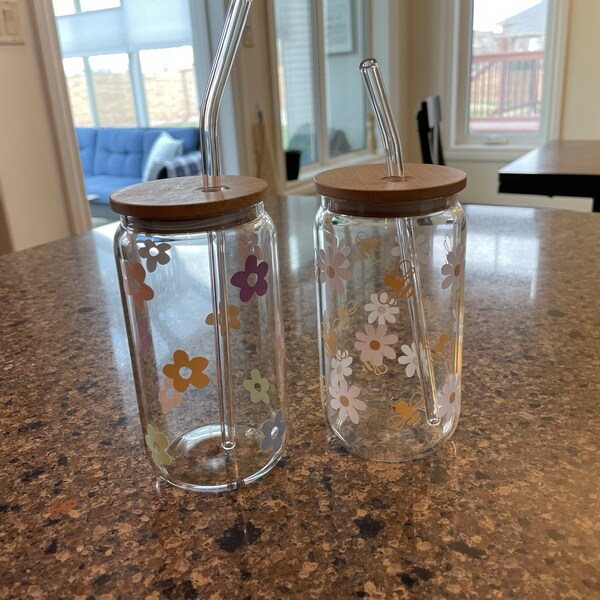 Glass Can, Can Cup, Custom Cup, Beer Can Glass, Libby Cup, Custom Beer ...