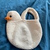 PDF Download* Crochet Duck Bag Pattern - Etsy Canada