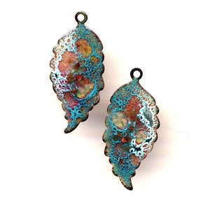 The Original Crackle Tutorial Part 1 Enamel Recipes Using Clear Crackle ...