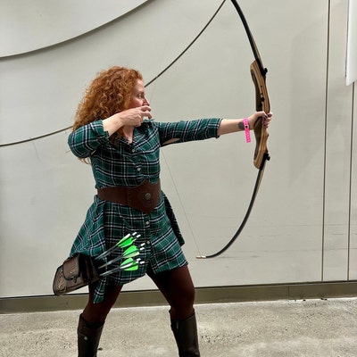 Medieval Aglet . Straight / Large 06 Nestel Ger-gr / G1 - Etsy