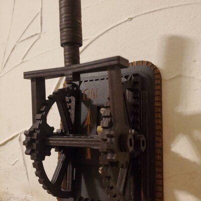 Rising Blade Tonsorial Artist Custom Tool Box Barber / Hairdresser ...