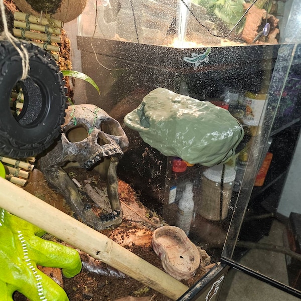 Custom Jet Engine Fidget Spinner /turbine Impeller Air Powered Premium ...