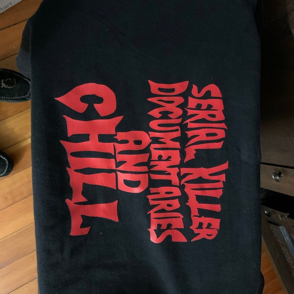 Ed Gein SVG PNG JPG Serial Killer True Crime Murder Shows Funny Killer ...