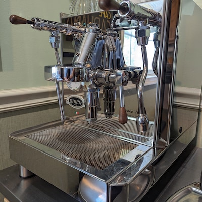 Gaggia Classic and Pro Custom 3D Printed Upper Enclosure or Top Box for ...