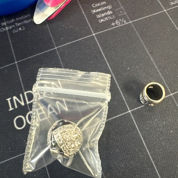 Four Wheeler Charm, 4 Wheeler Charm, ATV Charm, Quad Bike, off Road Charm, Adorable Charm, Fits ...