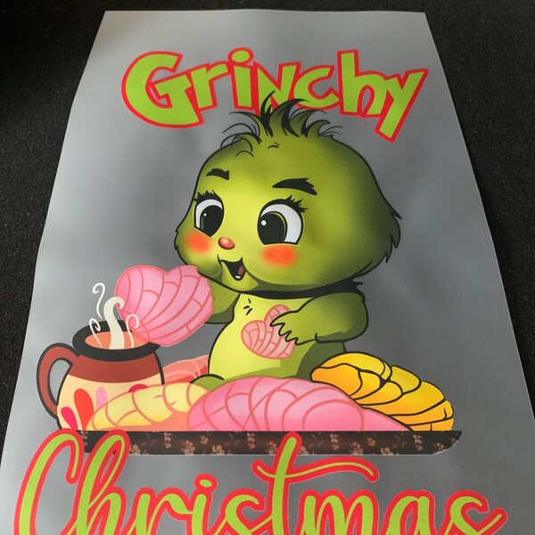 DTF Transfers Ready to Press, Manana Sera Bonito Karol G New Album ...