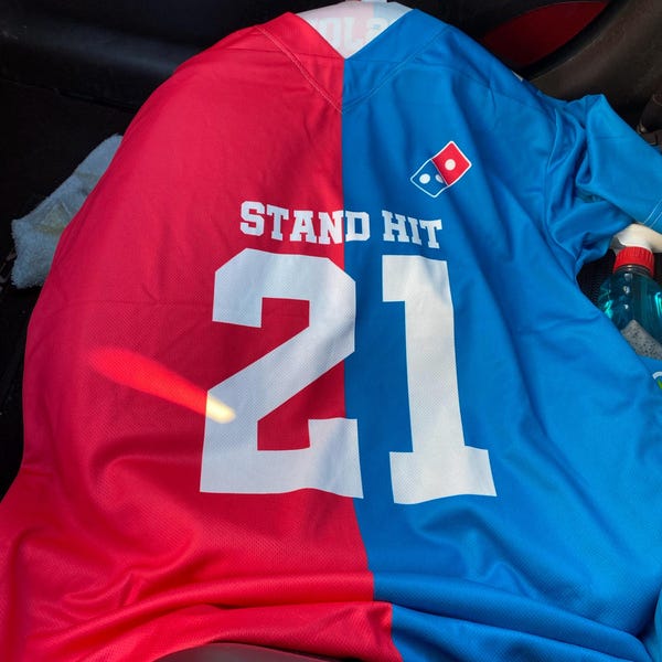 Personalize Team Name and Number Cool Baseball Sport Jersey, Custom ...