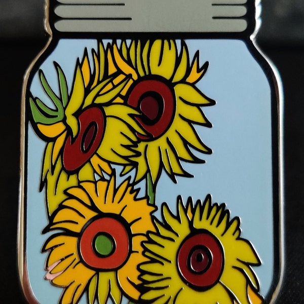 Christmas Santa Seal Hard Enamel Pin | Lapel Pin Flair Festive Cute ...