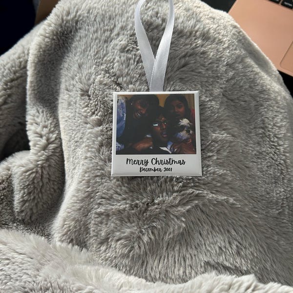 NFC Tap to Play, Custom Music Magnet, Custom Fridge Magnet, Music ...