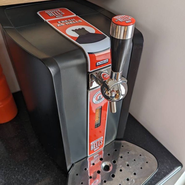 Perfect Draft Magnetic Skin Maxi Magnet – Perfectdraft Skin and ...