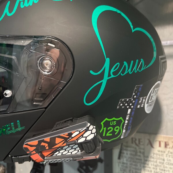 1 Piece Custom Autocross Car Racing Numbers Sticker Vinyl Race Magnet ...