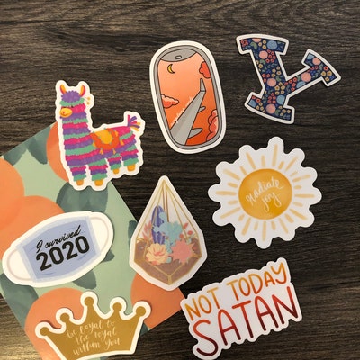 Class of 2023 Stickers Class of 23 Sticker Graduation - Etsy