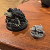 Siege Wyvern Behemoth Gargantuan | the Dragon Trappers Lodge | 32mm ...