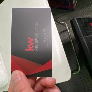 Custom Static Window Cling Vinyl Sticker Personalized Window Decal ...