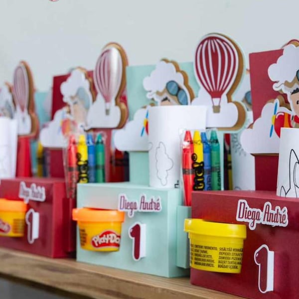 Mini Nutella Display Digital Template SVG With Video Tutorial, Mini ...