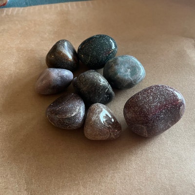 Mini Rock and Mineral Dig Kit, Mini Excavation Kit: Rock & Minerals - Etsy