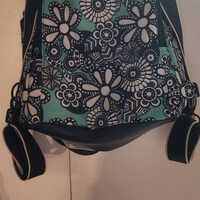 Guardian Anti-theft Backpack PDF Sewing Pattern includes Svgs, Diy ...