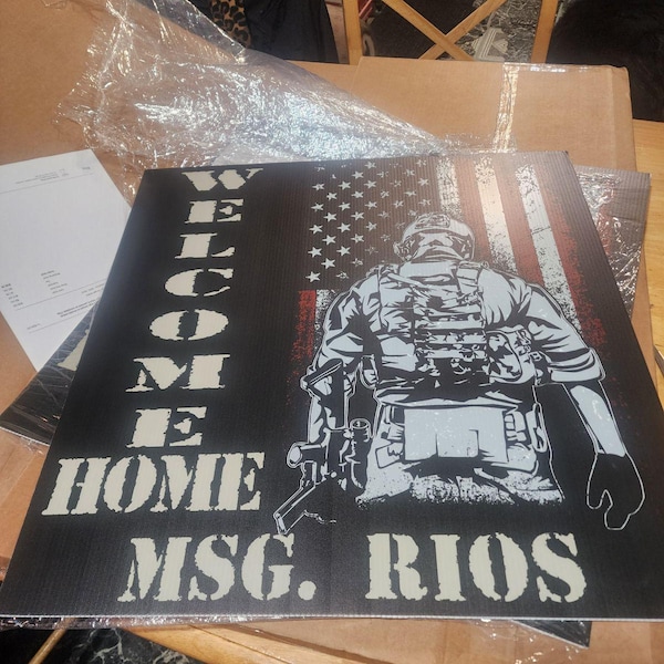 Football Shaped Hand Fans Coroplast Plastic Material 7.5'' by 10.5 ...