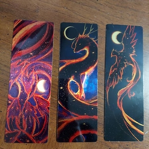 Original Eclipse Phoenix Hard Enamel Pins Lapel Pins | Etsy