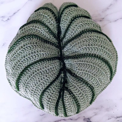 Crochet Polka Dot Begonia Plant Pattern Photo Tutorial - Etsy